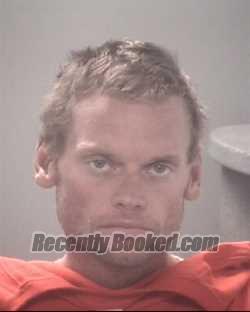 Recent Booking / Mugshot for ADAM BRICE WILSON in Pasco County, Florida