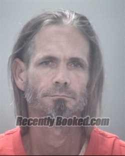 Recent Booking / Mugshot for RICHARD RYAN CALABRESE in Pasco County ...