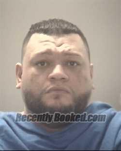 Recent Booking / Mugshot for STEPHEN CRUZ in Pasco County, Florida