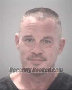 Recent Booking / Mugshot for SCOTT MICHAEL FOSTER in Pasco County, Florida
