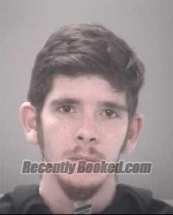 Recent Booking / Mugshot for NATHANIEL DARRELL HENDRIX in Pasco County ...