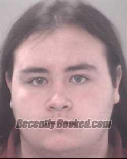 Recent Booking / Mugshot for BRYSON HONIAHAKA NOBLITT in Pasco County ...