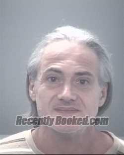 Recent Booking / Mugshot for MICHAEL CHRISTOPHER OLMO in Pasco County ...