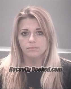 Recent Booking / Mugshot for CAROL ANN HALE in Pasco County, Florida