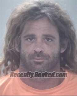 Recent Booking / Mugshot for JAMES RICHARD CARLSON in Pasco County, Florida