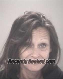 Recent Booking / Mugshot for JANEL PEDERSEN in Pasco County, Florida