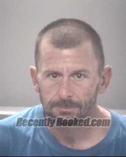 Recent Booking / Mugshot for CHRISTOPHER CHARLES BENJAMIN in Pasco ...