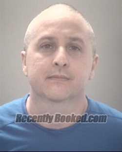 Recent Booking / Mugshot for RALPH ROBERT PADILLA in Pasco County, Florida