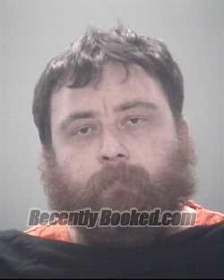 Recent Booking / Mugshot for MARC EDWARD KOVALICK in Pasco County, Florida