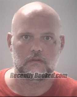Recent Booking / Mugshot for STEVEN ADDISON FOSTER in Pasco County, Florida