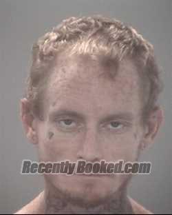 Recent Booking / Mugshot for KEVIN RAE KIRK in Pasco County, Florida