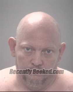 Recent Booking / Mugshot for JOSEPH ANDREW WORRELL in Pasco County, Florida