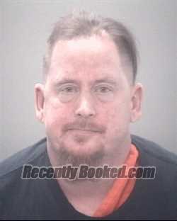 Recent Booking / Mugshot for JOSEPH ROBERT MAKOWSKI in Pasco County ...