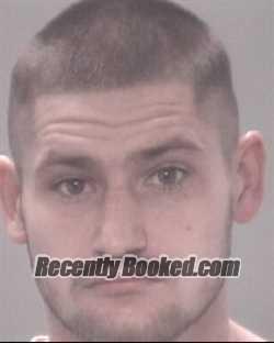 Recent Booking / Mugshot for DAMION ERIC STUMPF in Pasco County, Florida