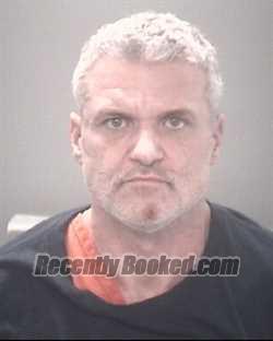 Recent Booking / Mugshot for JOSEPH FERRIGNO in Pasco County, Florida