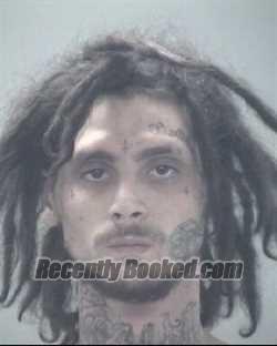 Recent Booking / Mugshot for ROBERT ANDREW LEDWITH in Pasco County, Florida