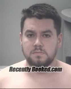 Recent Booking / Mugshot for HECTOR CHAVEZ in Pasco County, Florida