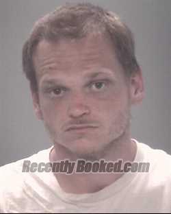 Recent Booking / Mugshot for TYLER JACOB KERFOOT in Pasco County, Florida