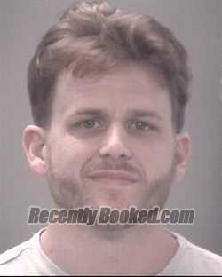 Recent Booking / Mugshot for JONATHAN NICHOLAS MORTIMER in Pasco County ...