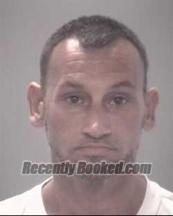 Recent Booking / Mugshot for EDWIN CLEVELAND BROOKS in Pasco County ...