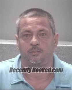 Recent Booking / Mugshot for JUAN CARLOS RODRIGUES in Pasco County, Florida