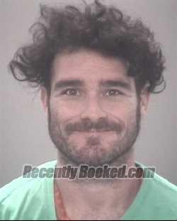 MATTHEW PAUL BYRD Arrest Record & Booking Info – Pasco County, Florida ...