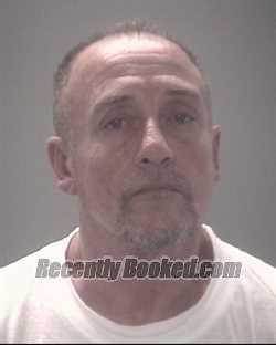 Recent Booking / Mugshot for VITO JOHN DILEO in Pasco County, Florida
