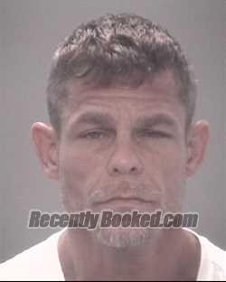 Recent Booking / Mugshot for DONALD PHILLIP BEAN in Pasco County, Florida