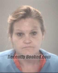 Recent Booking / Mugshot for VICTORIA LYNN LOPEZ-RODRIGUEZ in Pasco ...