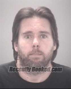 Recent Booking / Mugshot for DANNY LEE SHOUSE in Pasco County, Florida
