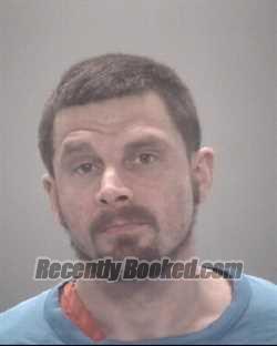 Recent Booking / Mugshot for DUSTIN CRUZ TRANSUE in Pasco County, Florida