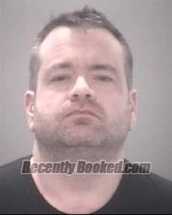 Recent Booking / Mugshot for CHRISTOPHER FRASER in Pasco County, Florida