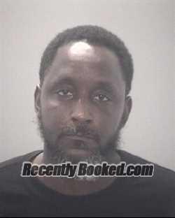 Recent Booking / Mugshot for LATROUN ANTHONY LANDERS in Pasco County ...