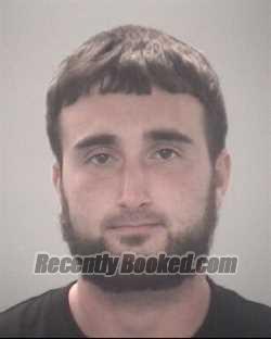 Recent Booking / Mugshot for ANDREW FORREST HARRISON in Pasco County ...