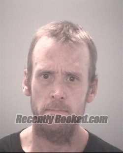 Recent Booking / Mugshot for RANDY JOE ACHOR in Pasco County, Florida