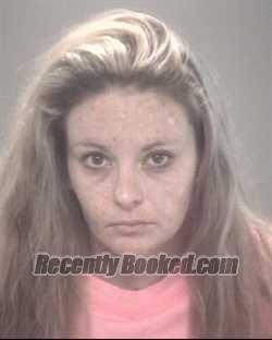 Recent Booking / Mugshot for KELLY LYNN MILLER in Pasco County, Florida