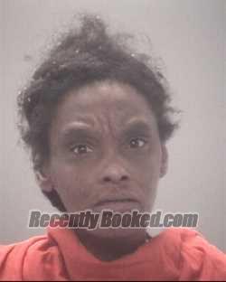 Recent Booking / Mugshot for AMBER REED in Pasco County, Florida