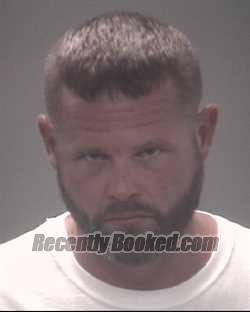 Recent Booking / Mugshot for ROBERT ALAN DOTY in Pasco County, Florida