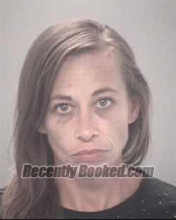 Recent Booking / Mugshot for ERICA ANN KATHLEEN JO MADSON in Pasco ...