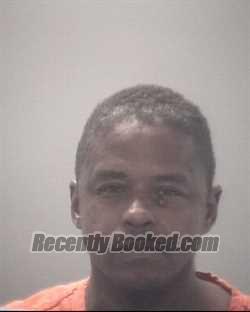Recent Booking / Mugshot for WARDELL PETER MOSES BROWN in Pasco County ...