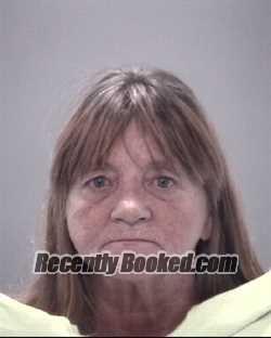 BARBARA ANN CURRAN Arrest Record & Booking Info – Pasco County, Florida ...