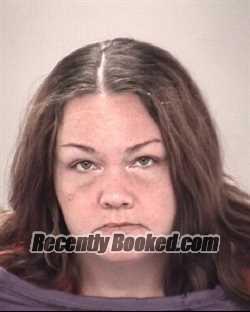Recent Booking / Mugshot for KATHERINE MICHELLE WORKMAN in Pasco County ...