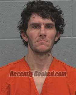 NICOLAS ANDREW TITUS Arrest Record & Booking Info – Pasco County ...