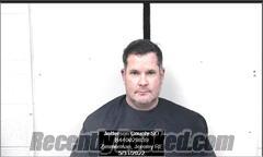 Recent Booking / Mugshot for Jeremy Zimmerman in Jefferson County, Kansas