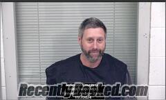 Recent Booking / Mugshot for Andrew Finneran in Jefferson County, Kansas
