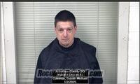Recent Booking / Mugshot for DUSTIN COLEMAN in Jefferson County, Kansas