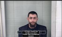 Recent Booking / Mugshot for JOHN FOSTER in Jefferson County, Kansas