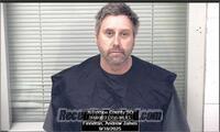 Recent Booking / Mugshot for ANDREW FINNERAN in Jefferson County, Kansas