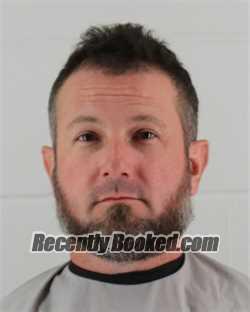 Recent Booking / Mugshot for BRANDON KYLE LONG in Johnson County, Kansas