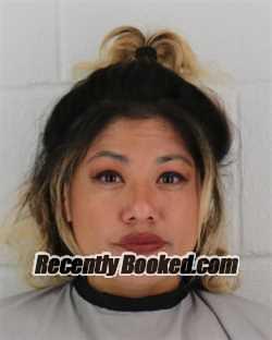 Recent Booking / Mugshot for SHAUNA FAWN VALADEZ in Johnson County, Kansas